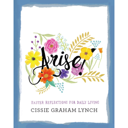 Arise Easter Devotional – Pack of 3 at the Billy Graham Bookstore