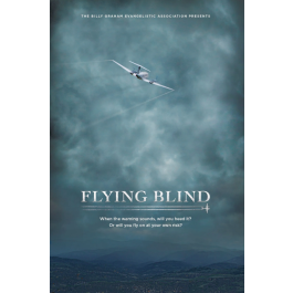 Flying Blind DVD at the Billy Graham Bookstore