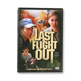 Flight Movie Dvd Cover