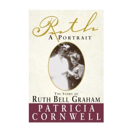 Ruth, A Portrait at the Billy Graham Bookstore