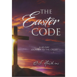 The Easter Code at the Billy Graham Bookstore