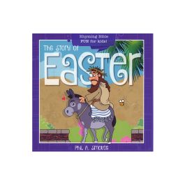 The Story Of Easter at the Billy Graham Bookstore
