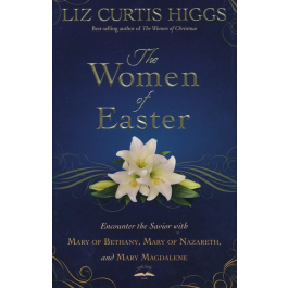 The Women Of Easter at the Billy Graham Bookstore