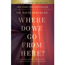 Where Do We Go From Here? - BG Library Selection at the Billy Graham ...