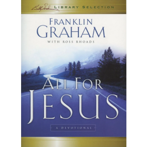 Graham Family - Books at the Billy Graham Bookstore