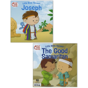 More Products at the Billy Graham Bookstore