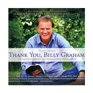 in DVDs at the Billy Graham Bookstore