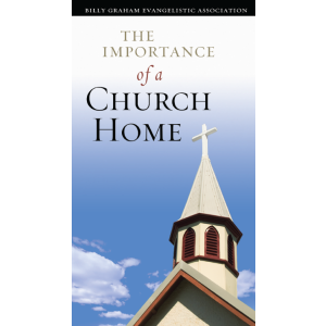 in Tracts and Pamphlets at the Billy Graham Bookstore