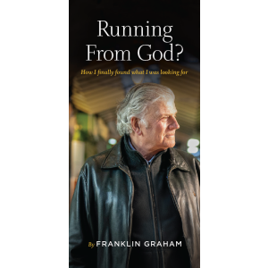 Evangelism at the Billy Graham Bookstore