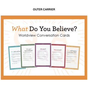 Tracts and Pamphlets - Evangelism at the Billy Graham Bookstore